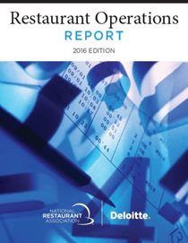 Restaurant Operations Report